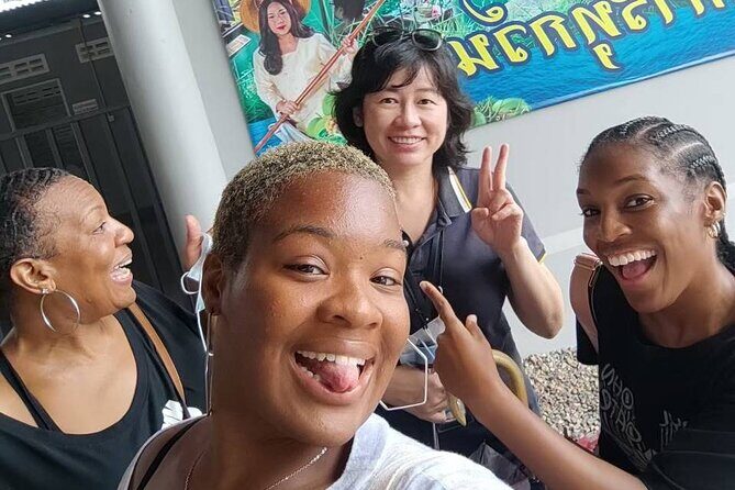 Private Custom Tour with a Local Guide - Who Should Consider This Tour?