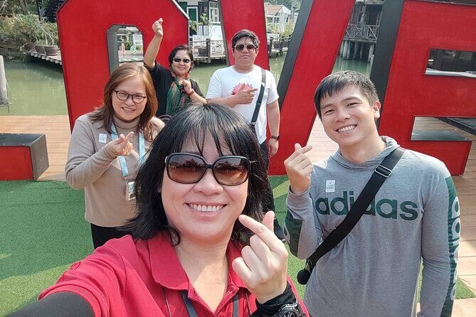 Private Custom Tour with a Local Guide - FAQs