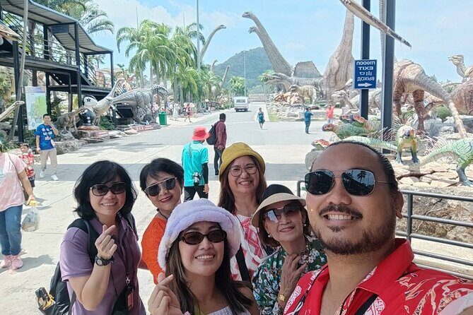 Private Custom Tour with a Local Guide - Final Thoughts