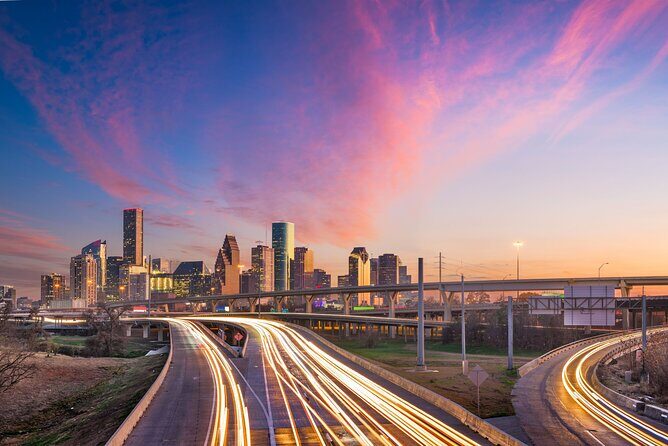 Private Custom Tour with a Local Guide Houston - What Travelers Can Expect