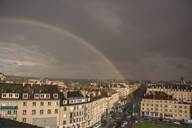 Private Custom Tour with a Local Guide in Caen - Exploring Caen with a Private Custom Tour and Local Guide