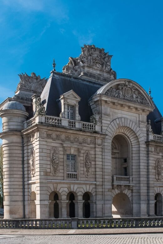 Private custom tour with a local guide Lille - Exploring Lille with a Private Local Guide: An Honest Review