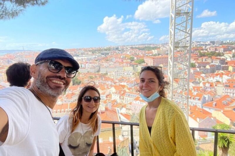 Private Custom Tour with a Local Guide Lisbon - Who Is This Tour Best For?
