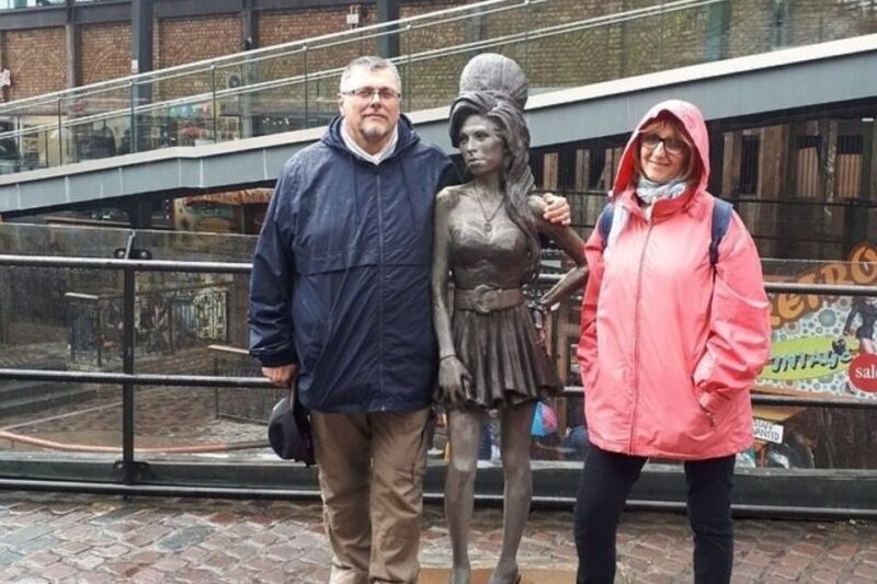 Private Custom Tour with a Local Guide London - Key Points