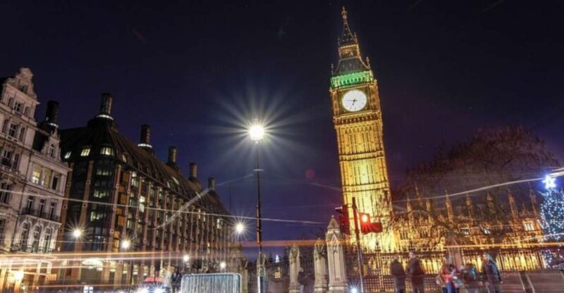 Private Custom Tour with a Local Guide London - The Experience from the Traveler’s Perspective