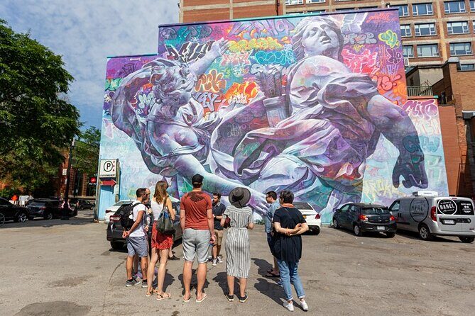 Private Custom Tour with a Local Guide Montreal - Introducing the Private Custom Tour with a Local Guide in Montreal