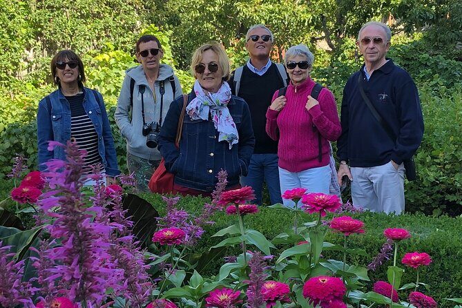 Private Custom Tour with a Local Guide Montreal - Key Points