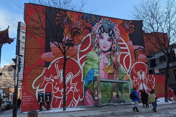 Private Custom Tour with a Local Guide Montreal - Who Would Love This Tour?