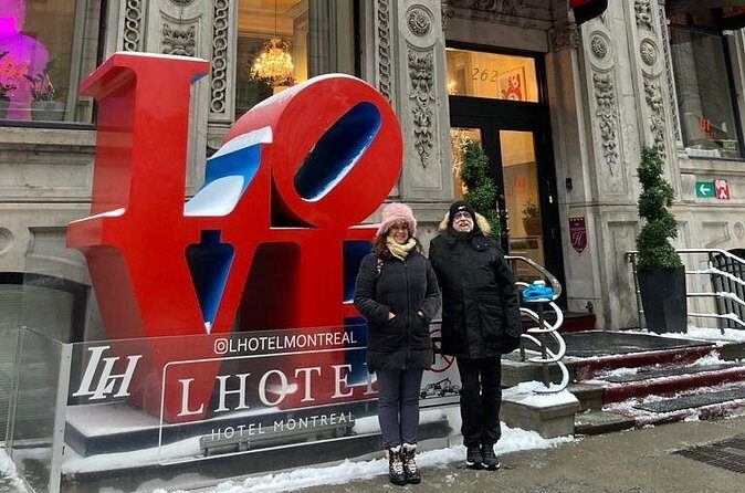 Private Custom Tour with a Local Guide Montreal - FAQ