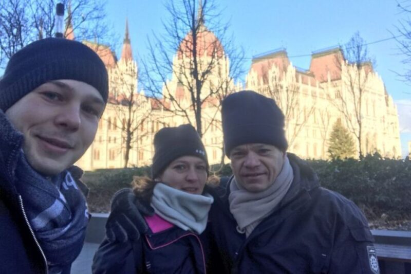 Private Custom Tour with Local Guide Budapest - What to Expect During the Tour