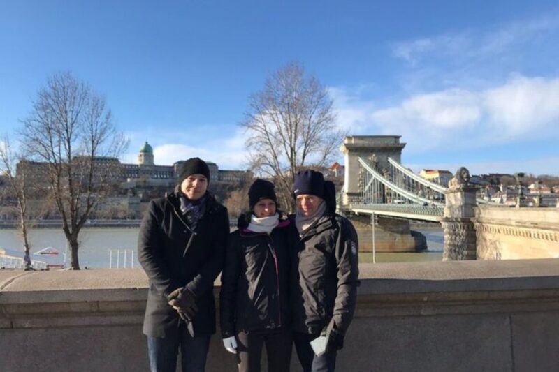 Private Custom Tour with Local Guide Budapest - Summary