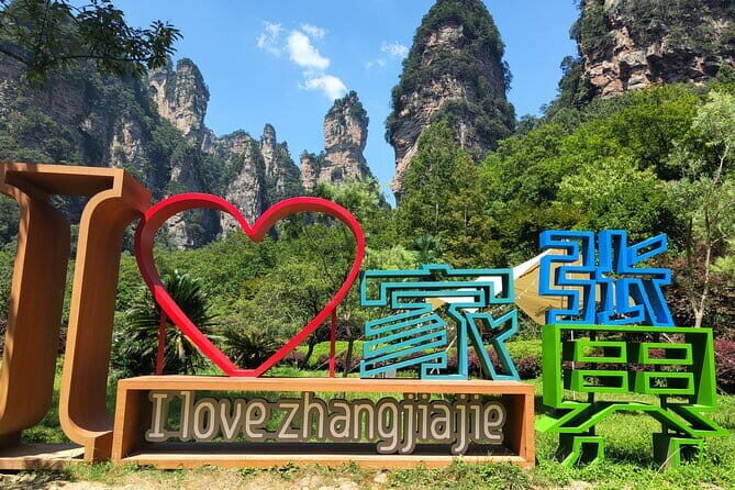 Private Custom Tour: Zhangjiajie to Guilin 5N6D Private Tour - Key Points
