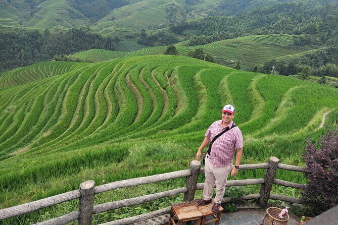 Private Custom Tour: Zhangjiajie to Guilin 5N6D Private Tour - Exploring the Highlights: An In-Depth Look at the Itinerary