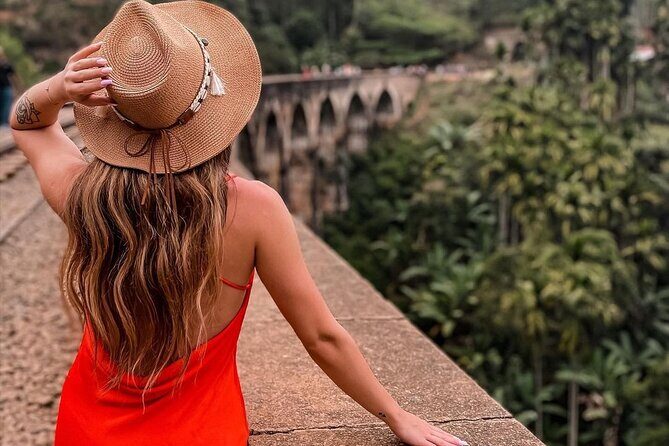 Private & Custom Tours in to Sri Lanka - The Practical Basics