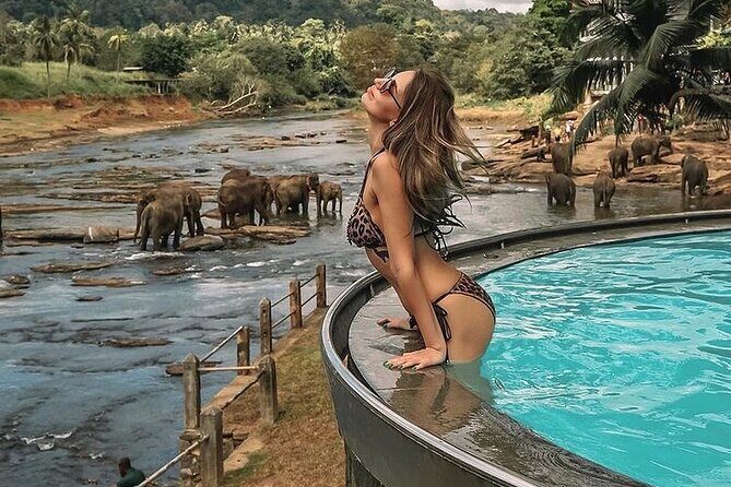 Private & Custom Tours in to Sri Lanka - The Cultural and Scenic Highlights: Why They Matter