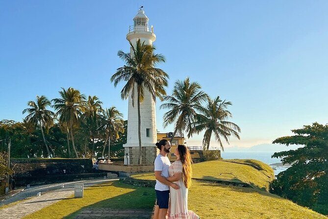 Private & Custom Tours in to Sri Lanka - FAQs