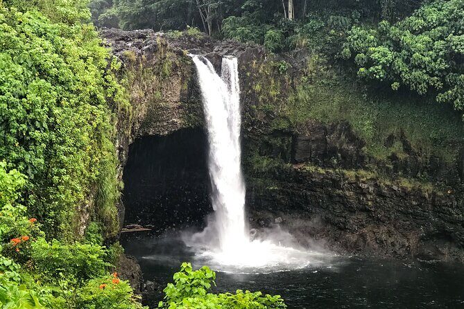 Private Custom Van Full-Day Guided Tour on Big Island of Hawaii - Final Thoughts