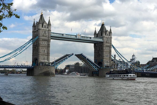 Private Custom Walking Tour: Half Day Sightseeing Tour of London - The Sum Up