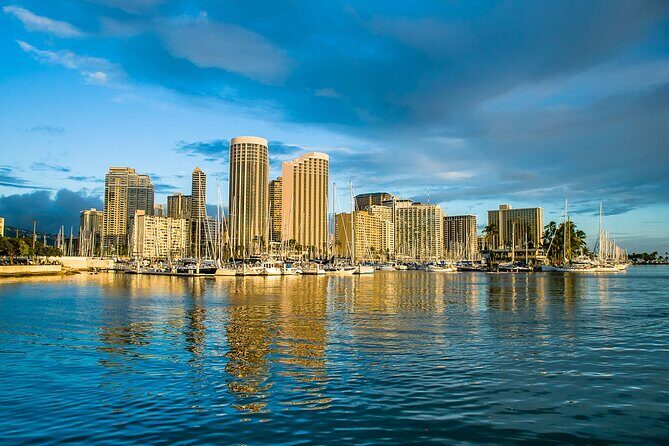 Private Custom Walking Tour with a Local Guide in Oahu - What to Expect from the Tour
