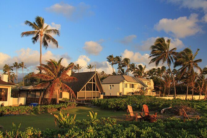 Private Custom Walking Tour with a Local Guide in Oahu - FAQ