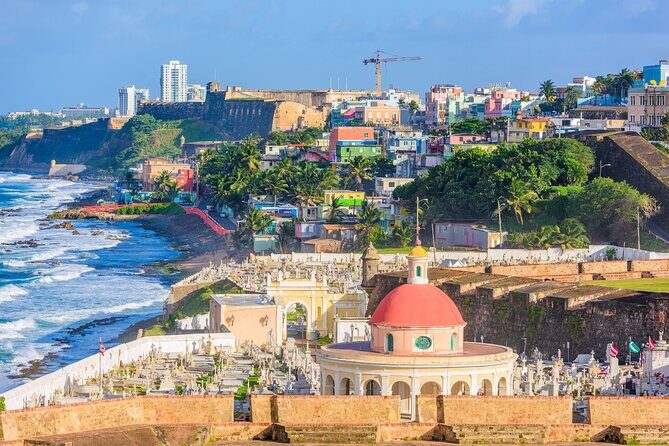 Private Custom Walking Tour with a Local Guide in San Juan - Who Will Love This Tour?