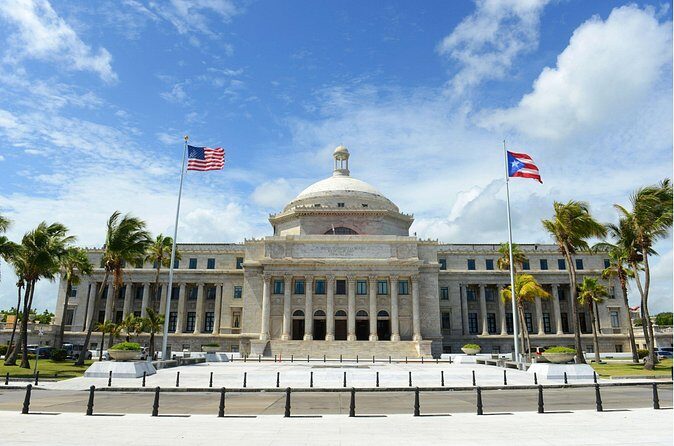 Private Custom Walking Tour with a Local Guide in San Juan - Final Thoughts