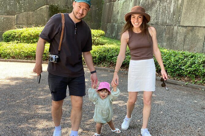 Private Customizable Car and Mini Van Tour in Tokyo - Key Points