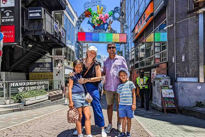 Private Customizable Car and Mini Van Tour in Tokyo - A Thorough Look at the Experience