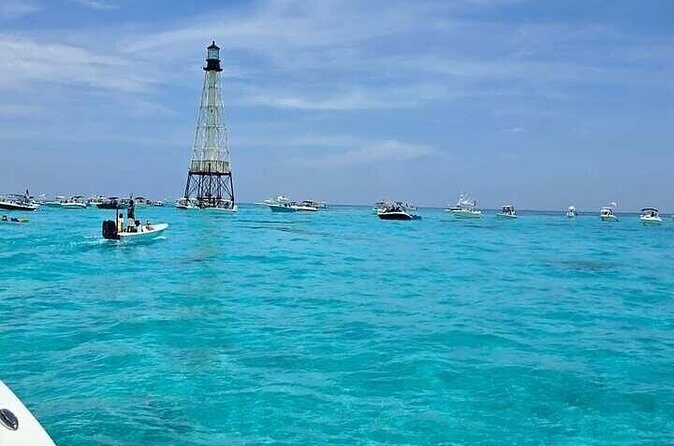 Private Customizable Charter in Marathon Florida - FAQ