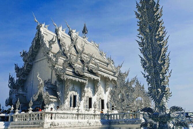 Private Customizable Chiang Rai Tour from Chiang Rai - Full Day - Introduction