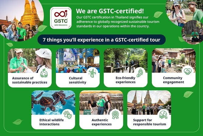 Private Customizable Chiang Rai Tour from Chiang Rai - Full Day - Final Thoughts