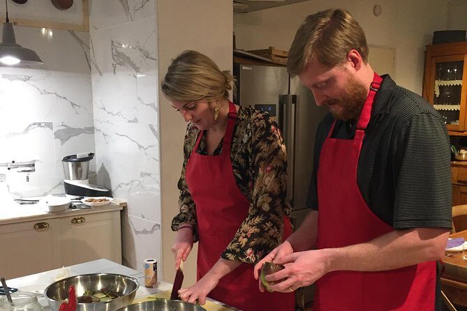 Private Customizable Cooking Class in Florence - What You Can Expect from the Florence Cooking Class
