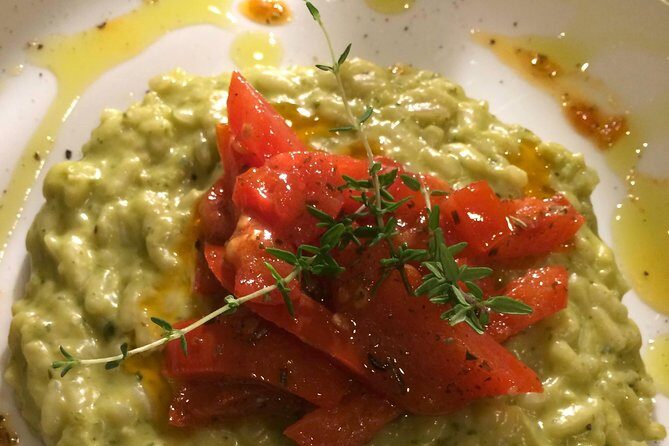 Private Customizable Cooking Class in Florence - Additional Practical Information