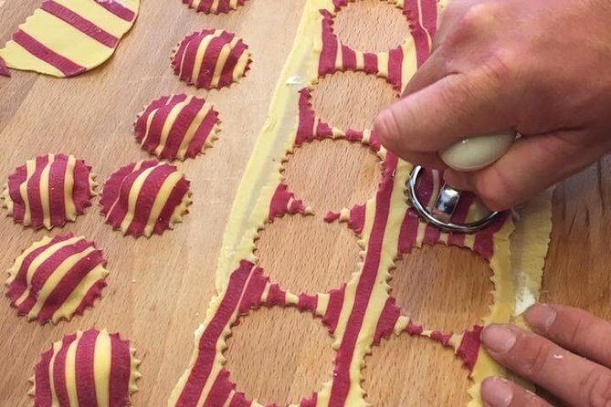 Private Customizable Cooking Class in Florence - Final Thoughts
