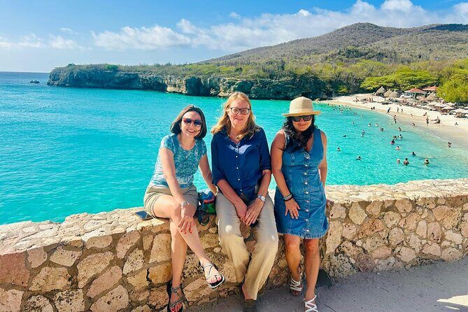 Private Customizable Curacao Beaches, Nature & Countryside Tour - FAQ