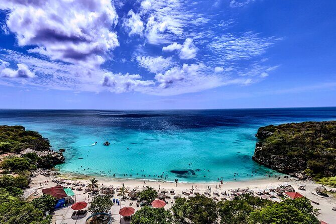 Private & Customizable Curaçao Island Tour: City & Beaches - A Closer Look at the Itinerary
