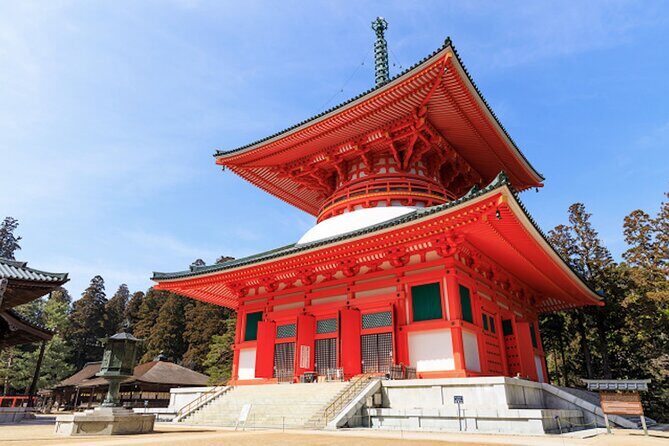Private Customizable Day Tour in Kyoto Koyasan and Osaka - Exploring the Itinerary: What to Expect and Why It Matters
