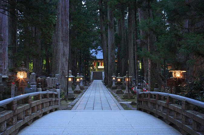 Private Customizable Day Tour in Kyoto Koyasan and Osaka - FAQ