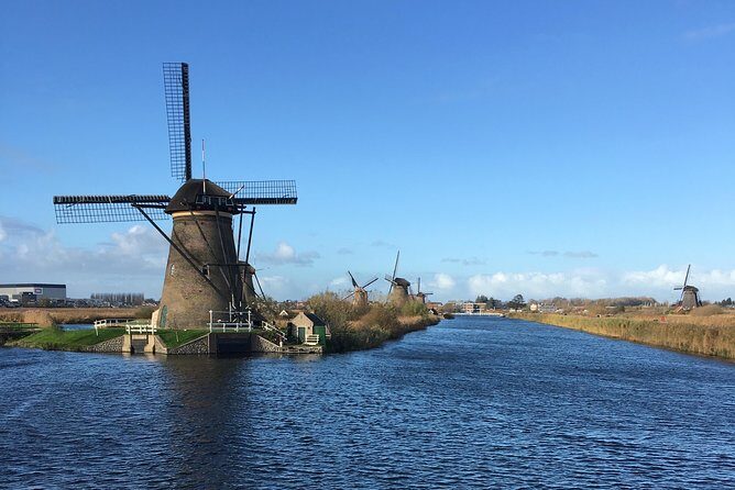 Private Customizable Day Trip From Rotterdam - An In-Depth Look at the Experience