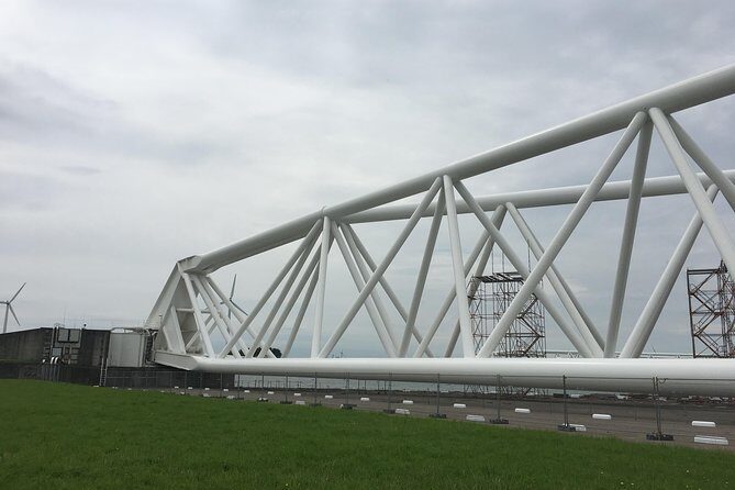 Private Customizable Day Trip From Rotterdam - The Experience: It’s All About Flexibility and Comfort
