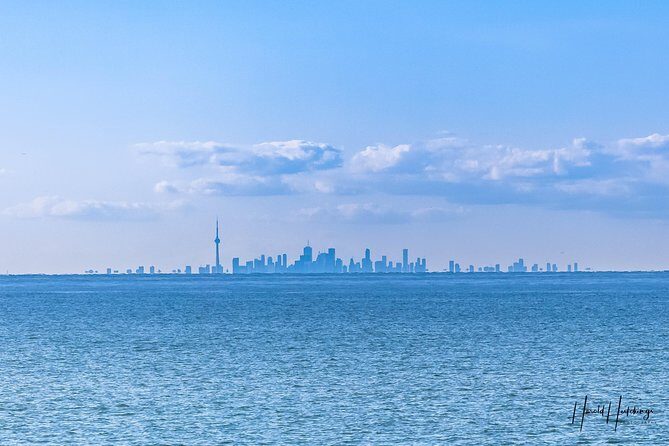 Private Customizable Day Trip/Tour of Toronto from Niagara Falls - In The Sum Up
