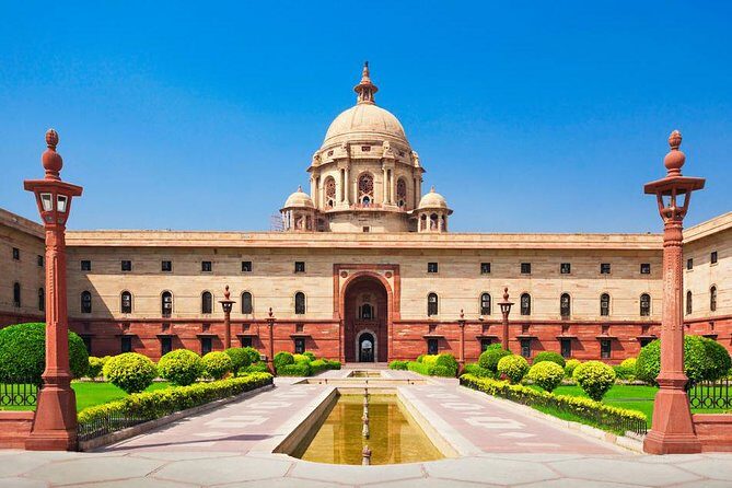 Private Customizable Delhi Sightseeing Tour with Guide - An In-Depth Look at the Delhi Experience