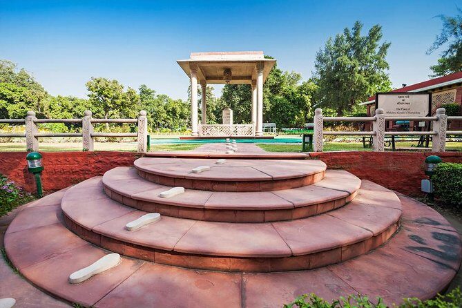 Private Customizable Delhi Sightseeing Tour with Guide - The Sum Up