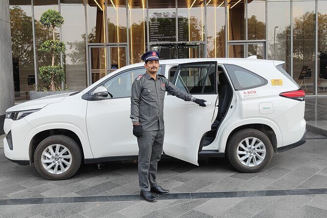 Private Customizable Full-Day Delhi & Agra Tour with Local Guide - Who Will Benefit Most?