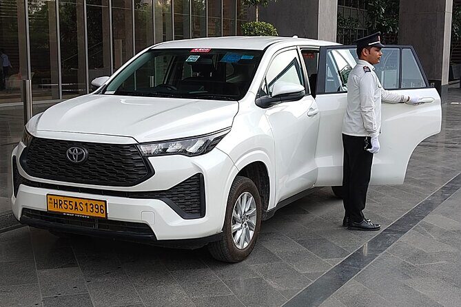 Private Customizable Full-Day Delhi & Agra Tour with Local Guide - Final Thoughts