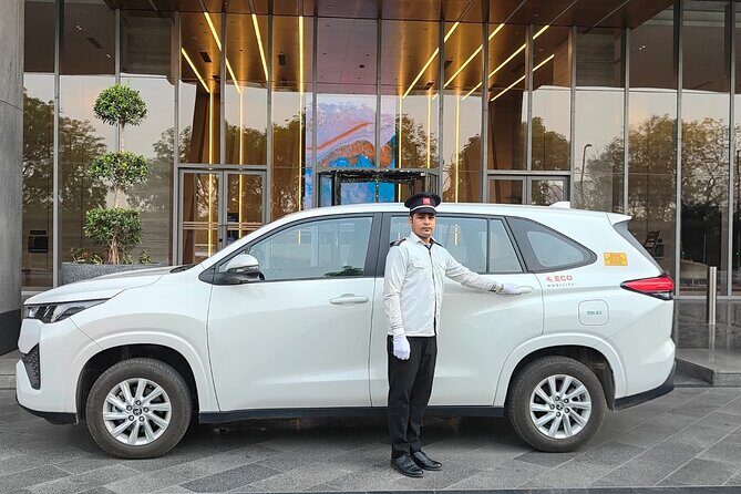 Private Customizable Full-Day Delhi & Agra Tour with Local Guide - FAQ