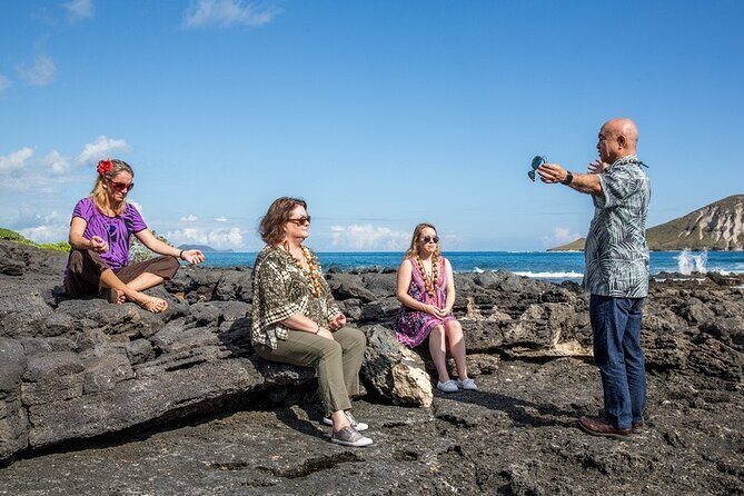 Private Customizable Grand Circle Island Tour of Oahu - The Sum Up