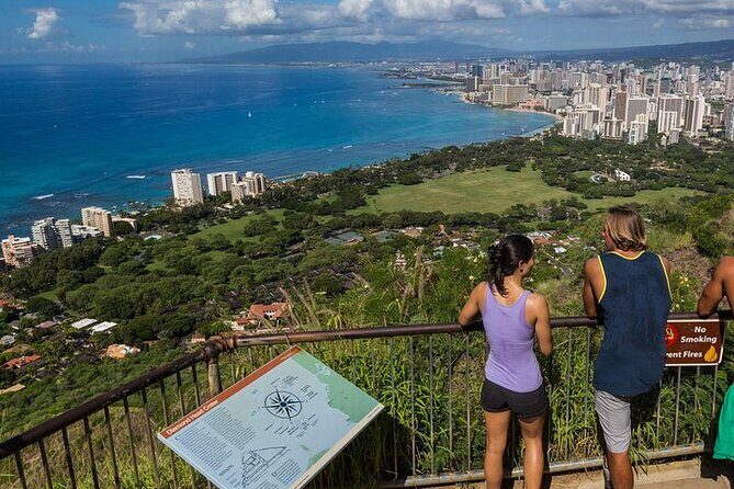 Private Customizable Grand Circle Island Tour on Oahu - FAQ