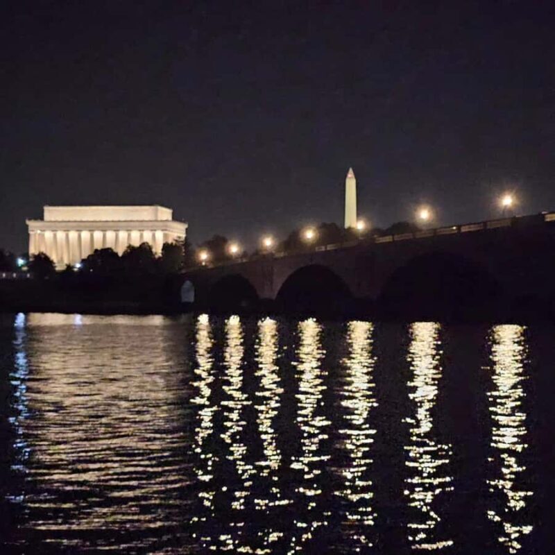 Private Customizable Guided Tour of Washington DC - Key Points