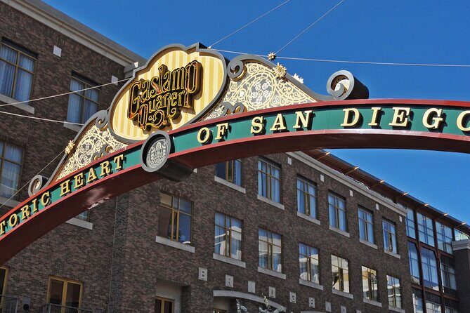 Private Customizable Iconic City Highlights Tour - Cultural, Historic, Shuttled - A Deep Dive into the San Diego Experience